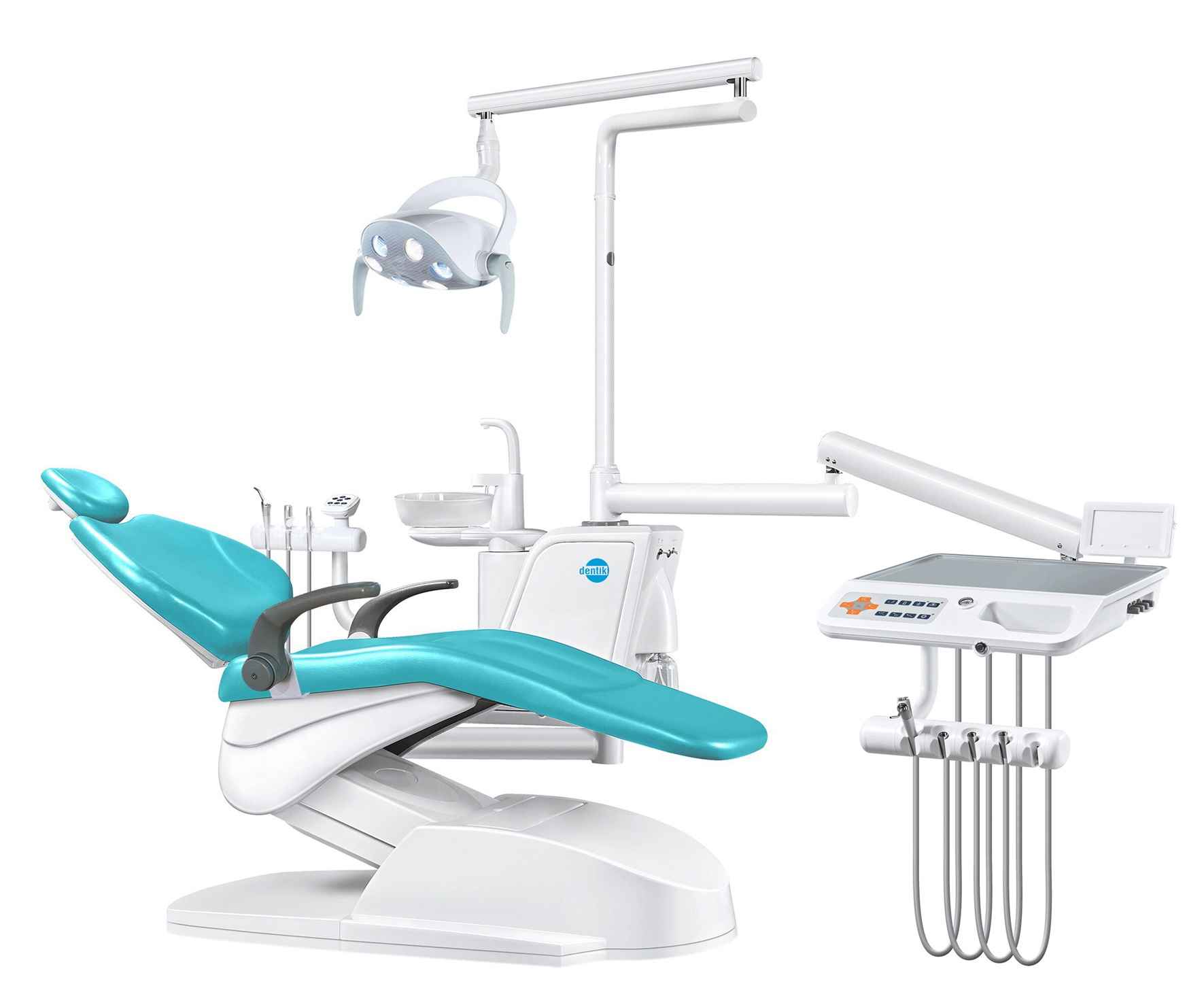 Dentik Chairs
